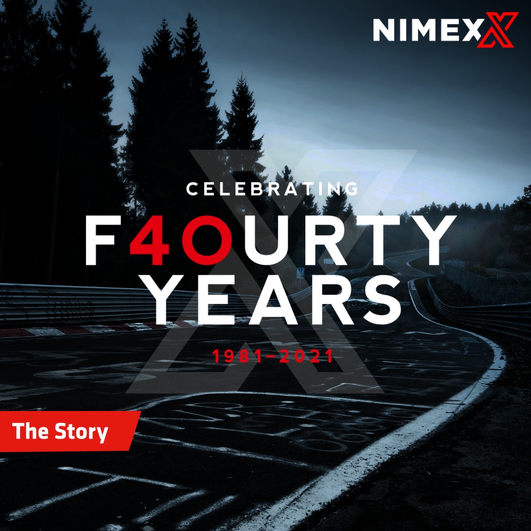 Die Story hinter NIMEX | News | Motorsportzubehör