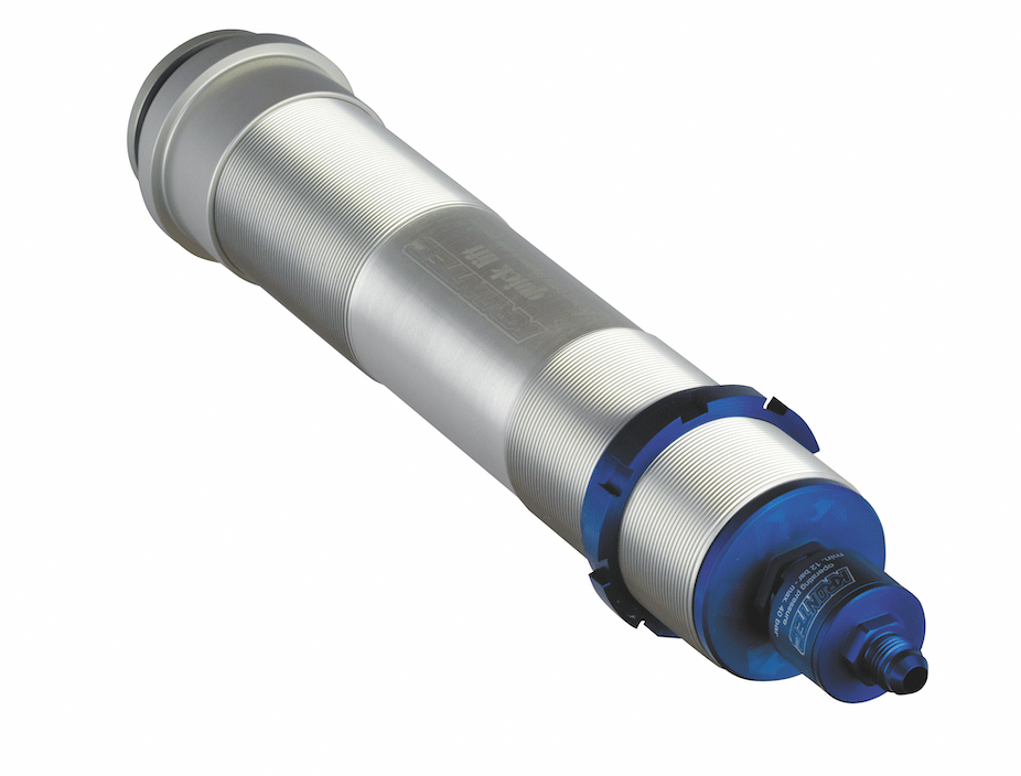 KRONTEC Luftheber | Luftheber | Hebeanlagen | Fahrzeugtechnik ...
